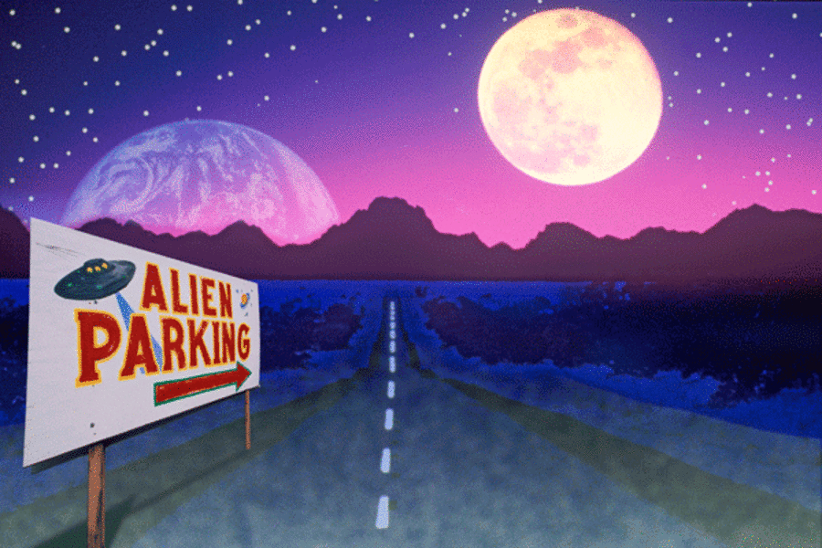 Discovery on Saturn's moon fuels speculation of alien life - CSMonitor.com