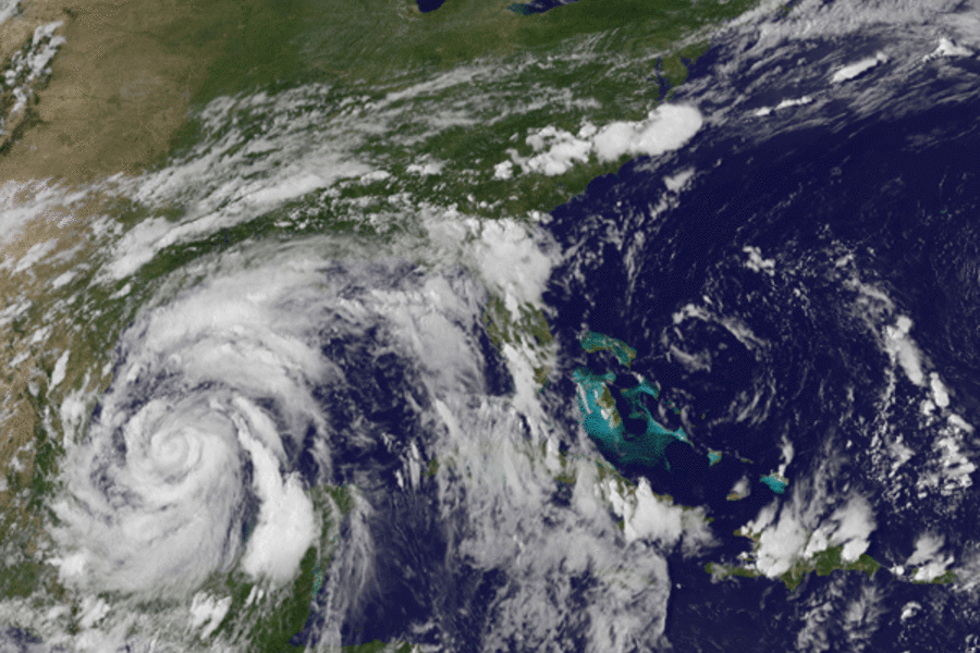 Hurricane Alex pushes oil onto Gulf coast beaches - CSMonitor.com