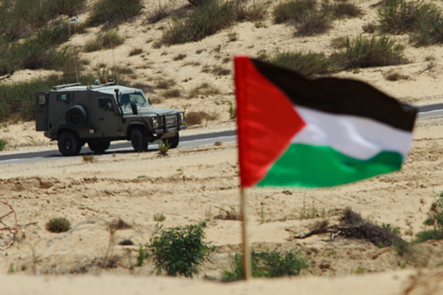 After Gaza flotilla raid, Israel close to easing Gaza blockade ...