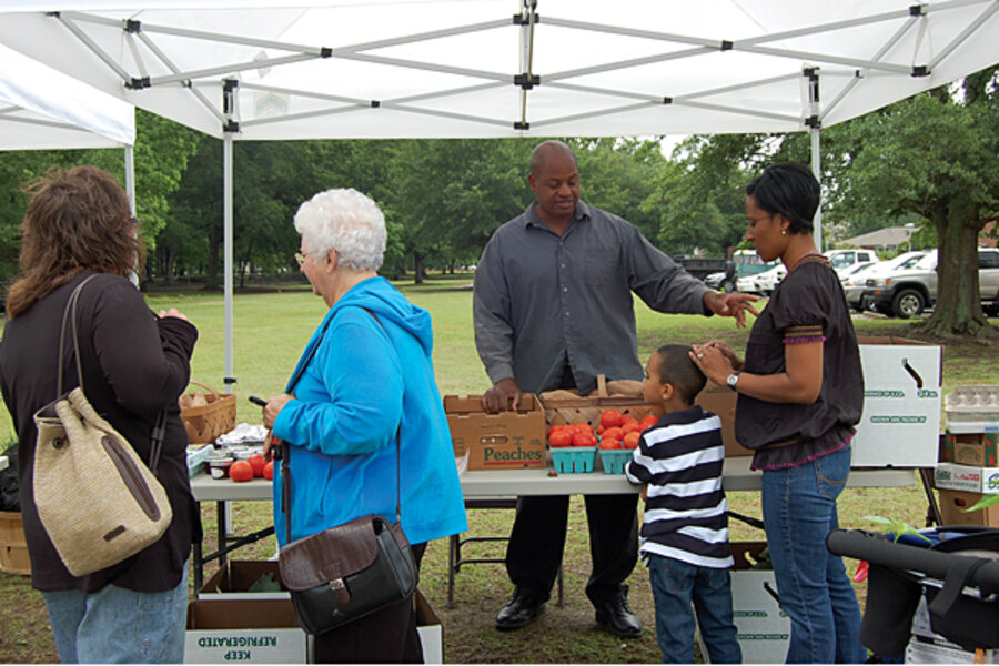 Are American schools returning to segregation? - CSMonitor.com