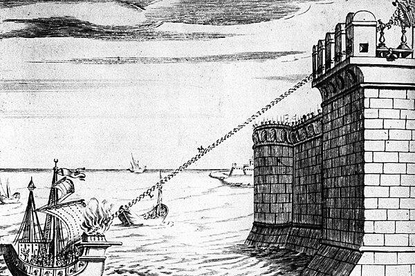 Archimedes' flaming death ray was probably just a cannon, study finds ...