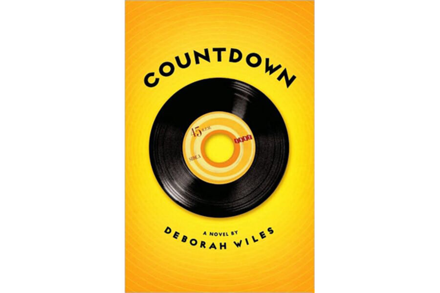 Countdown - CSMonitor.com