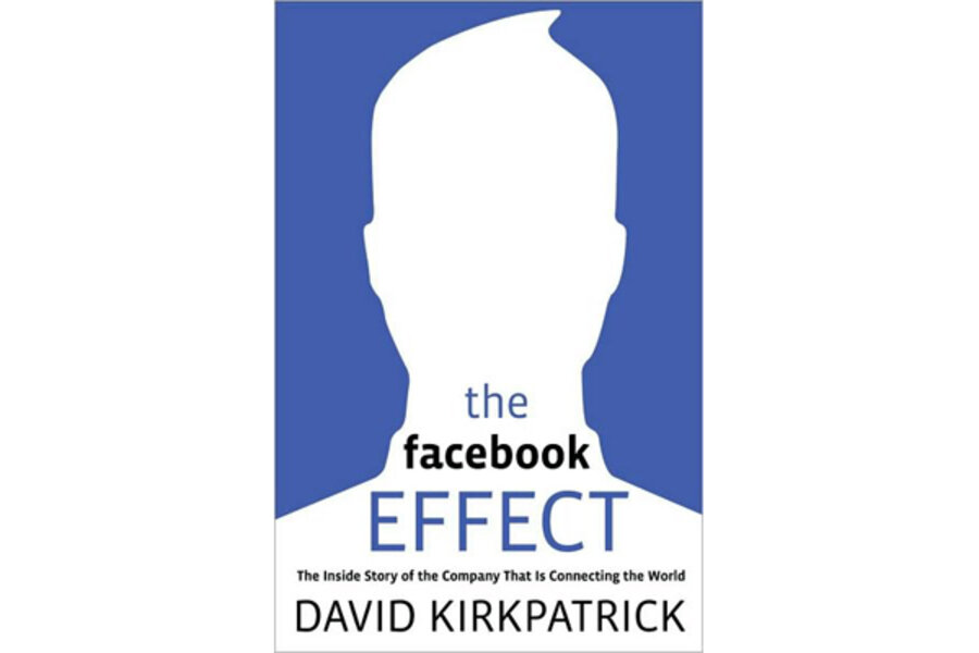 The Facebook Effect - CSMonitor.com