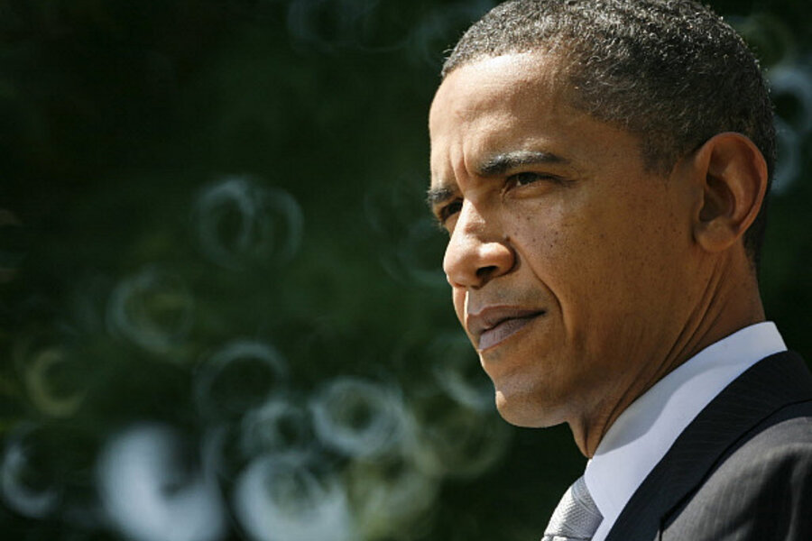 New Obama-backed stimulus package fails in Senate vote - CSMonitor.com