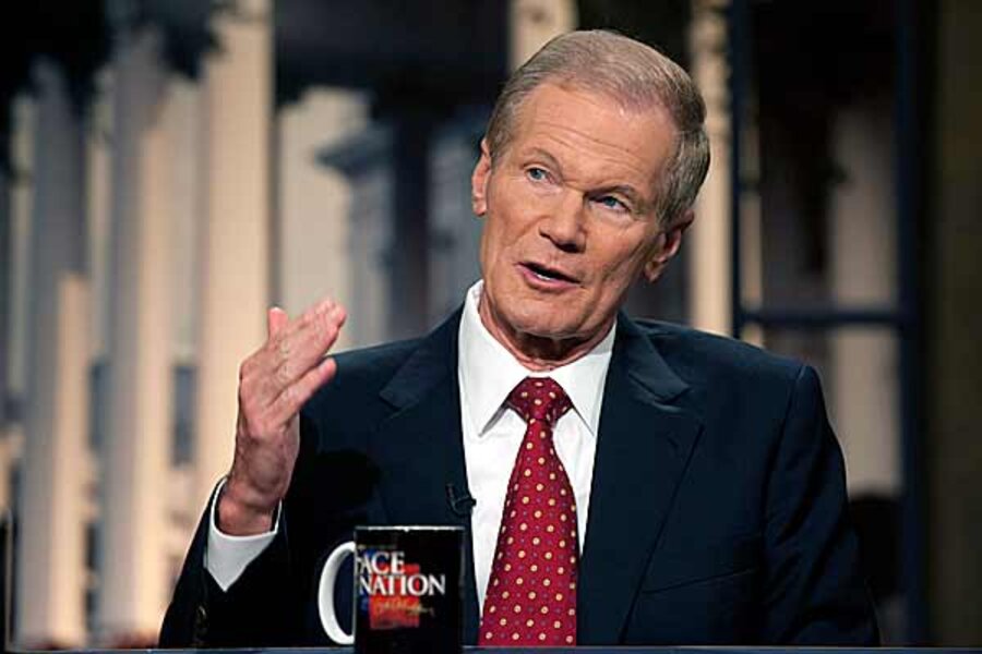 BP Oil Spill: Is it time for the Pentagon to take over? - CSMonitor.com