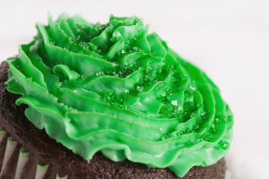 Why $2 cupcakes conquer Arab appetites - CSMonitor.com