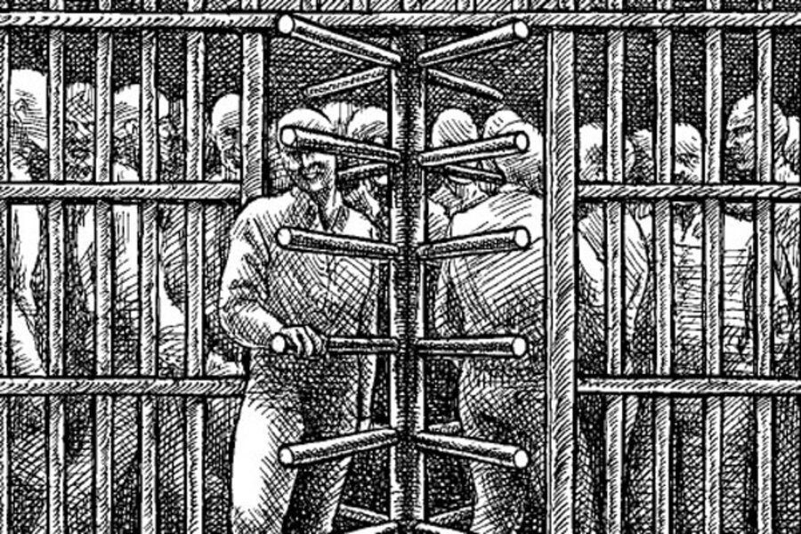 Prison reform and the cost of drug prohibition - CSMonitor.com