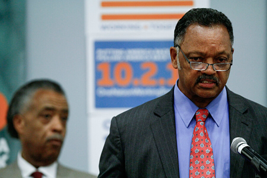 JournoList: Is 'call them racists' a liberal media tactic? - CSMonitor.com