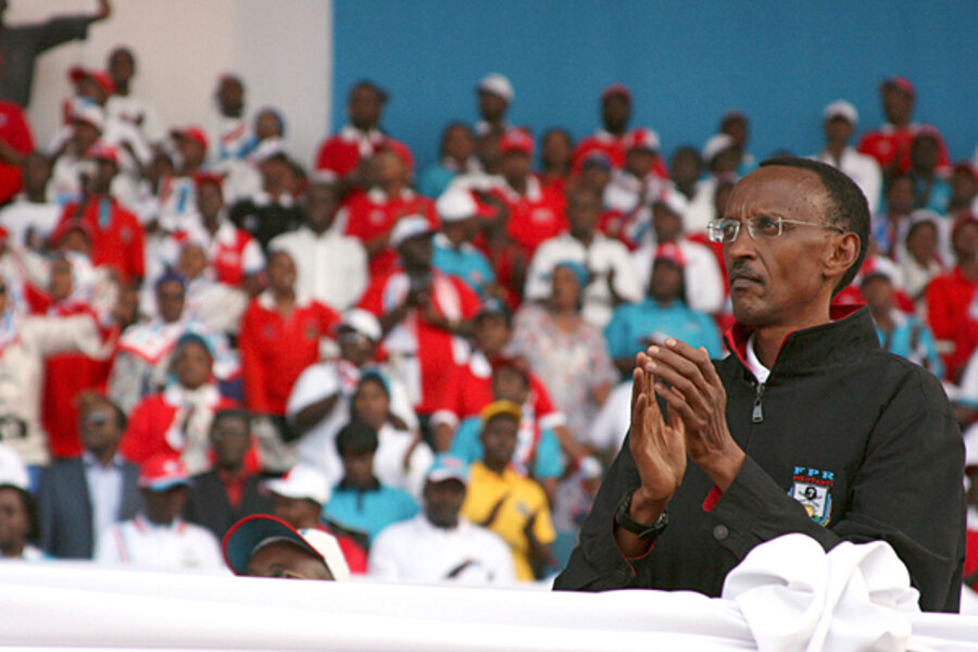Rwanda election: Calls mount for independent autopsy of slain ...