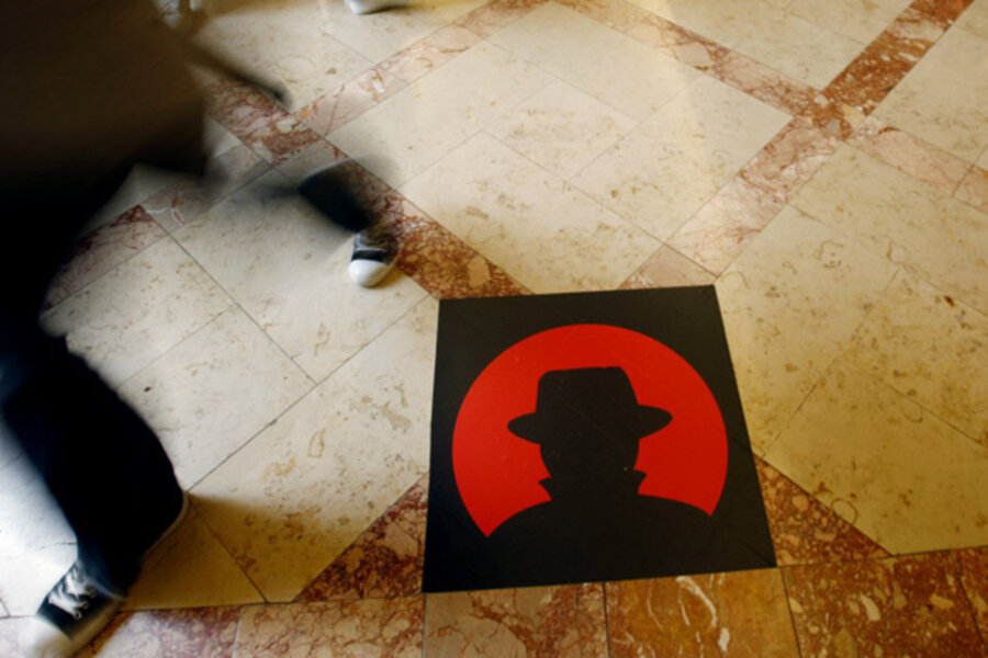 Black Hat conference attacks the edges of secure Internet traffic ...