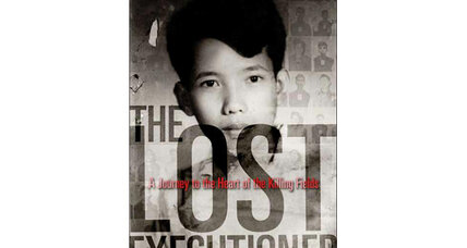 Cambodian filmmaker uses fiction to teach facts about Khmer Rouge ...