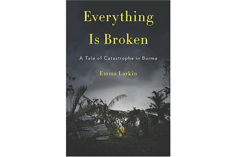 Everything Is Broken - CSMonitor.com