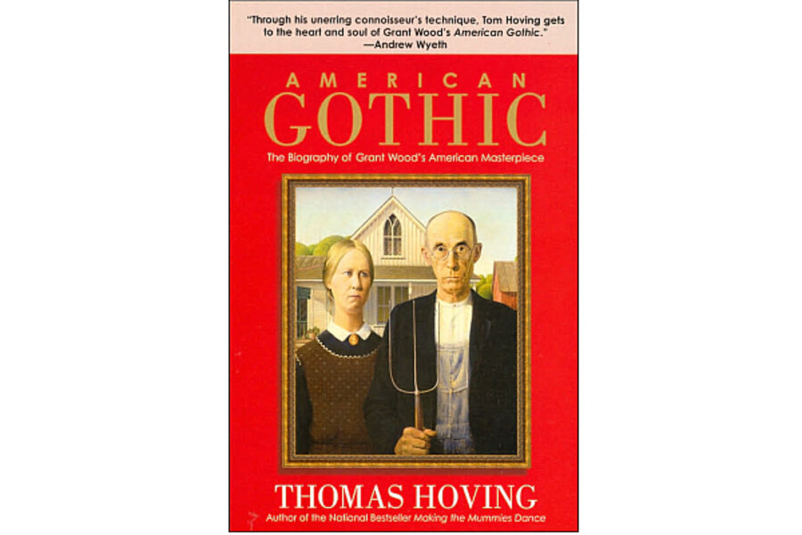 Reader recommendation: American Gothic - CSMonitor.com
