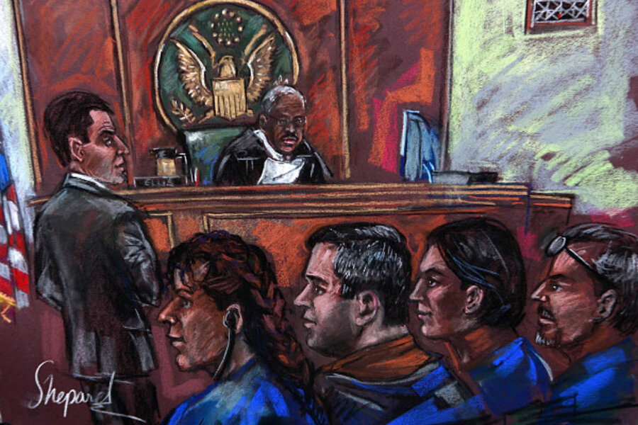 The cold war is over, so why the fascination with Russian spies ...