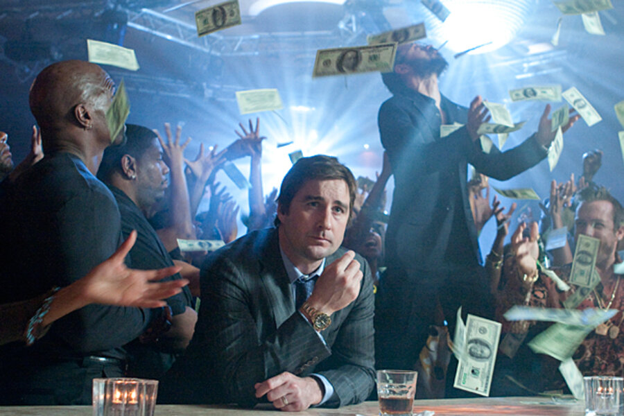 Middle Men: movie review - CSMonitor.com