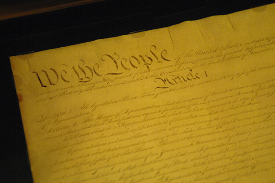14th Amendment: why birthright citizenship change 'can't be done ...