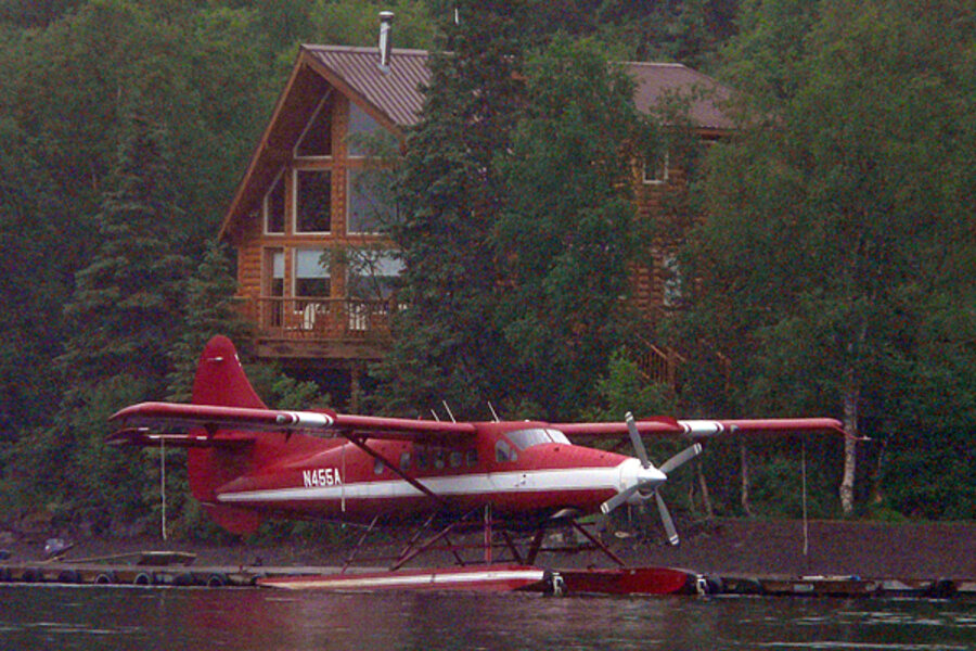 Ted Stevens plane crash: why it’s so dangerous to fly in Alaska ...