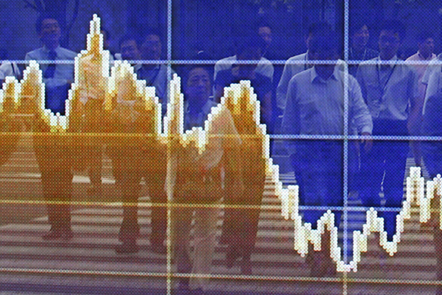 Why growth is good - CSMonitor.com