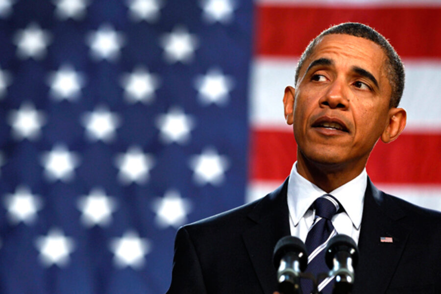 Why Ohio? Behind Obama's choice of Cleveland for jobs speech ...