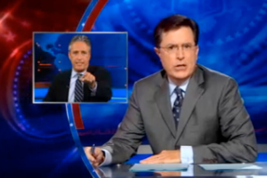 Rally to Restore Sanity vs. March to Keep Fear Alive: Which is winning ...