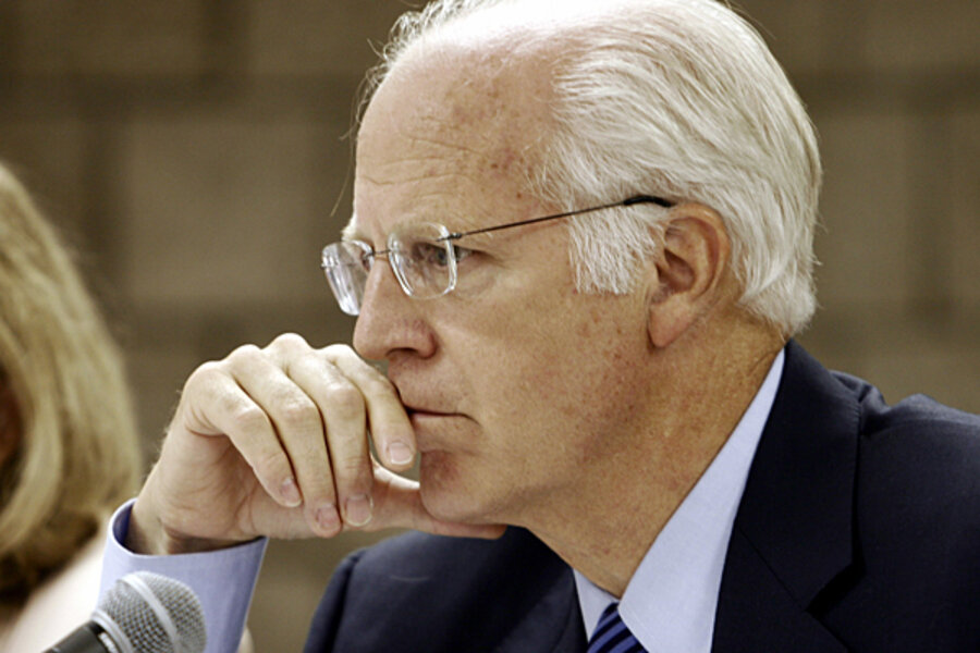 How a campaign manager spent $250,000 he embezzled from Chris Shays ...