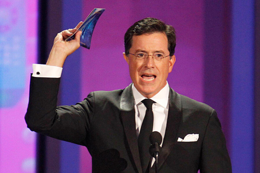 Stephen Colbert: What will he say in congressional testimony ...