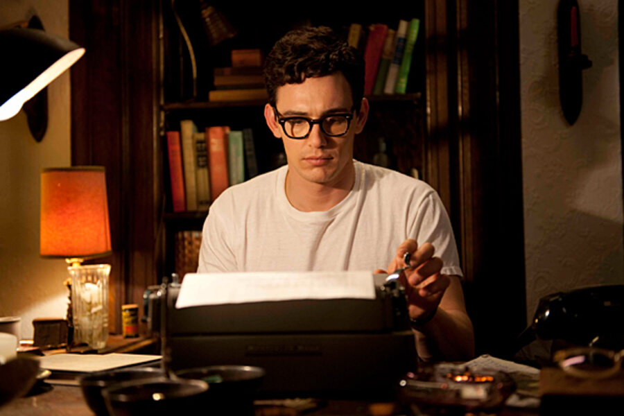 Howl: movie review - CSMonitor.com