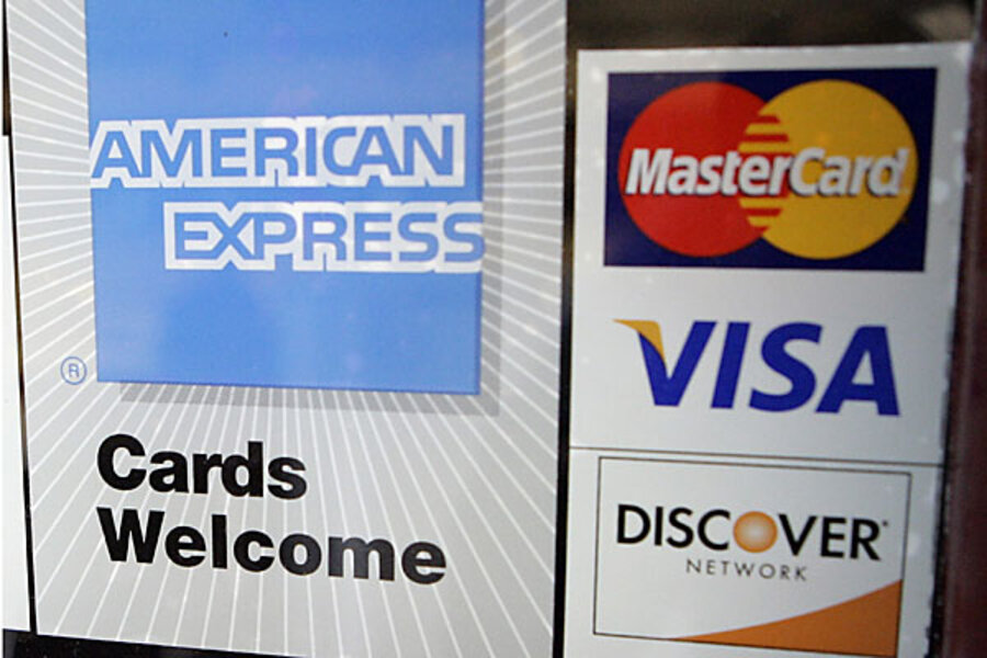 Credit cards: Pick the issuer, then the card, to get the best deal ...