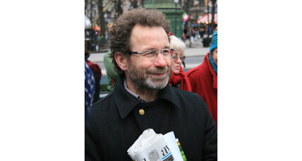 'I Refuse' takes readers into the somber, subtle world of Per Petterson ...