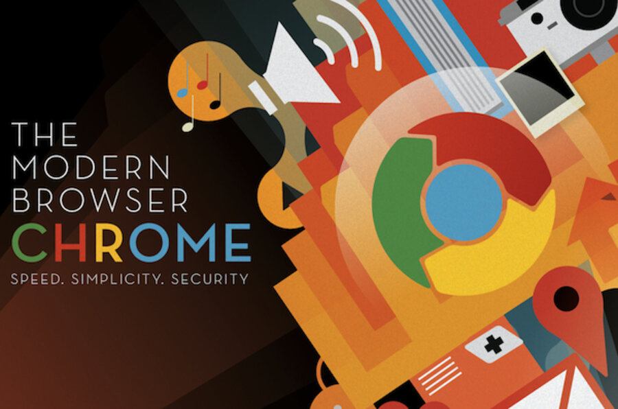 Google Chrome 6: What it is and how to get it - CSMonitor.com