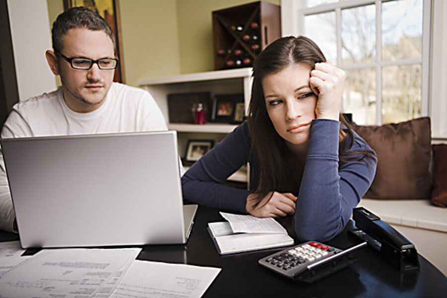 How to make budgeting work for you - CSMonitor.com