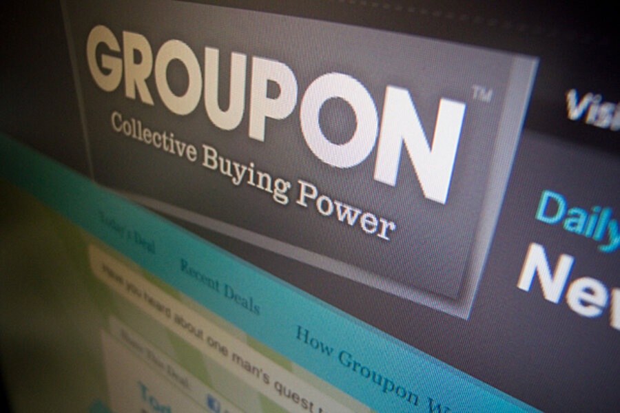 Do Groupons hurt businesses? - CSMonitor.com
