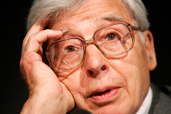 Nobel Prize for Robert Edwards: the controversies behind IVF ...