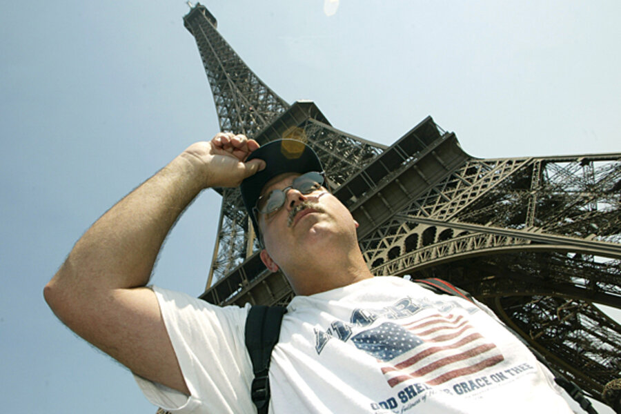 Avoid rush hour on public transport - CSMonitor.com