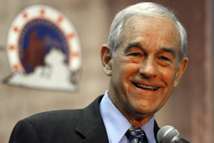 Democrats' bold stand: Want to trim federal debt? Cut defense ...