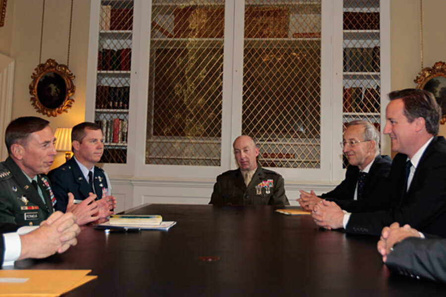 Big British defense cuts weaken Pentagon's top military partner ...