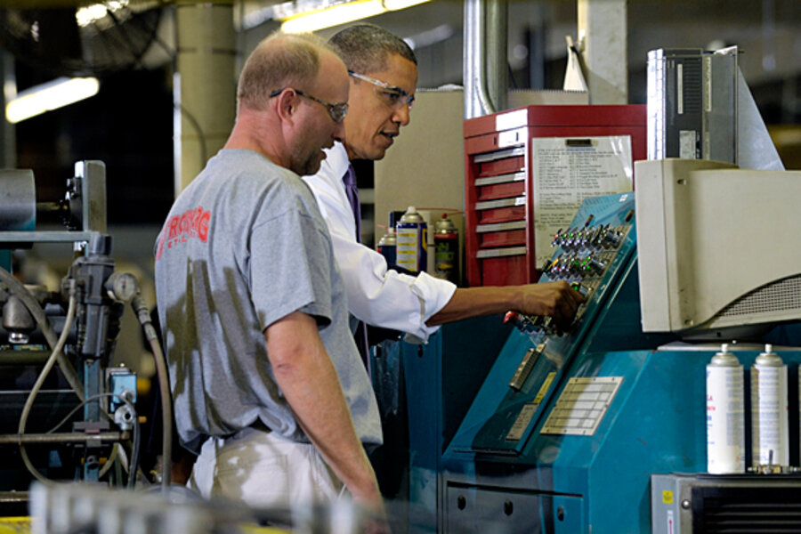 Consumers, businesses boost US economy; 5 things we learn from GDP ...