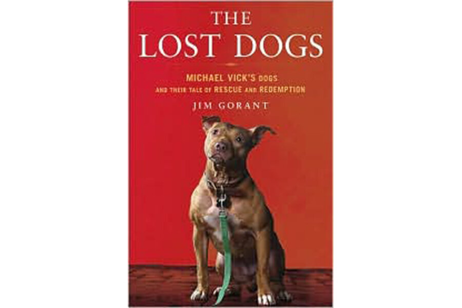 Reader recommendation: The Lost Dogs - CSMonitor.com