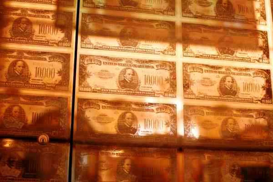 When at first printing money doesn't succeed, should Fed really try ...