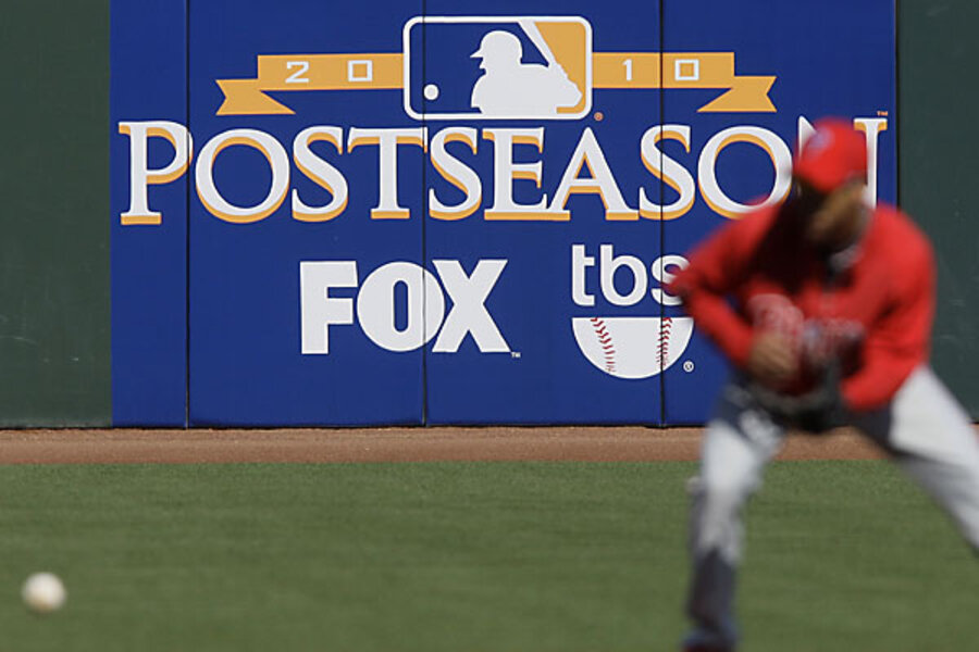 Cablevision offer: Can New York avoid World Series blackout ...
