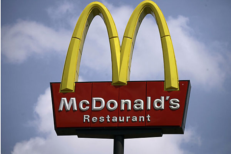 McRib Locator: How to track elusive McDonald's sandwich - CSMonitor.com