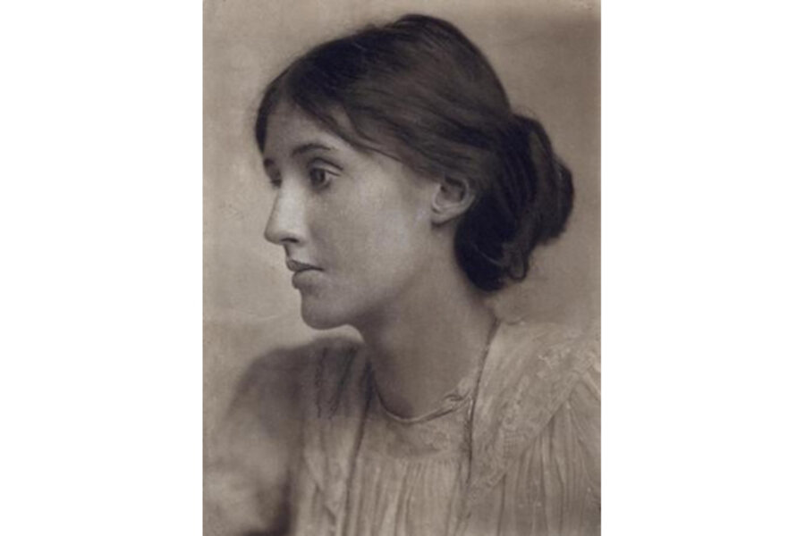 Who's your dead mentor? - CSMonitor.com