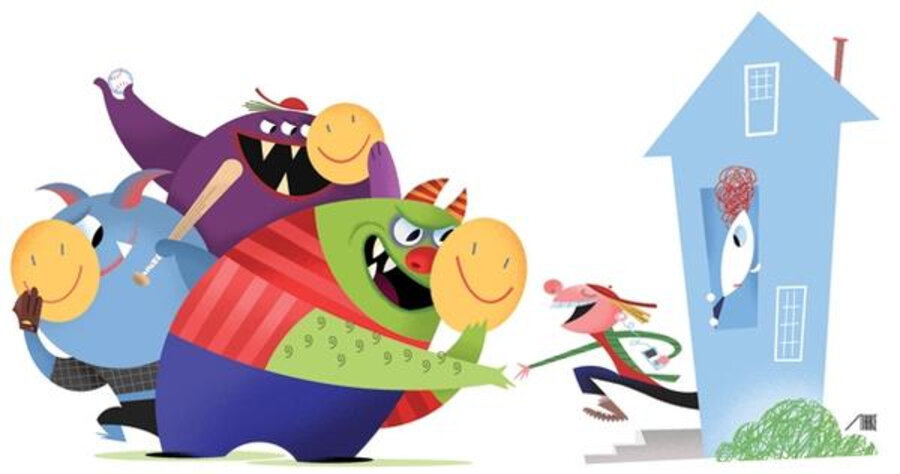 The return of Koobface - CSMonitor.com