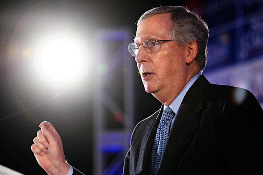 Obama, GOP leaders face the press for election post-mortems - CSMonitor.com