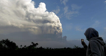 New Mt. Merapi eruption in Indonesia raises death toll into triple ...