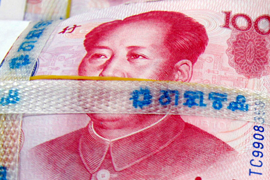 G20: Why the US should worry if Asian currencies strengthen - CSMonitor.com