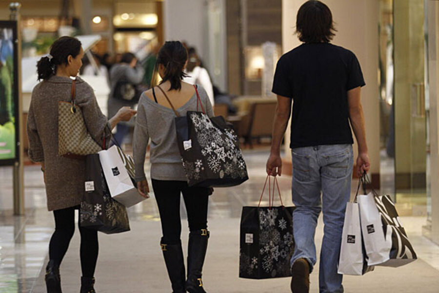 Working on Black Friday? A look at who doesn't get the day off ...