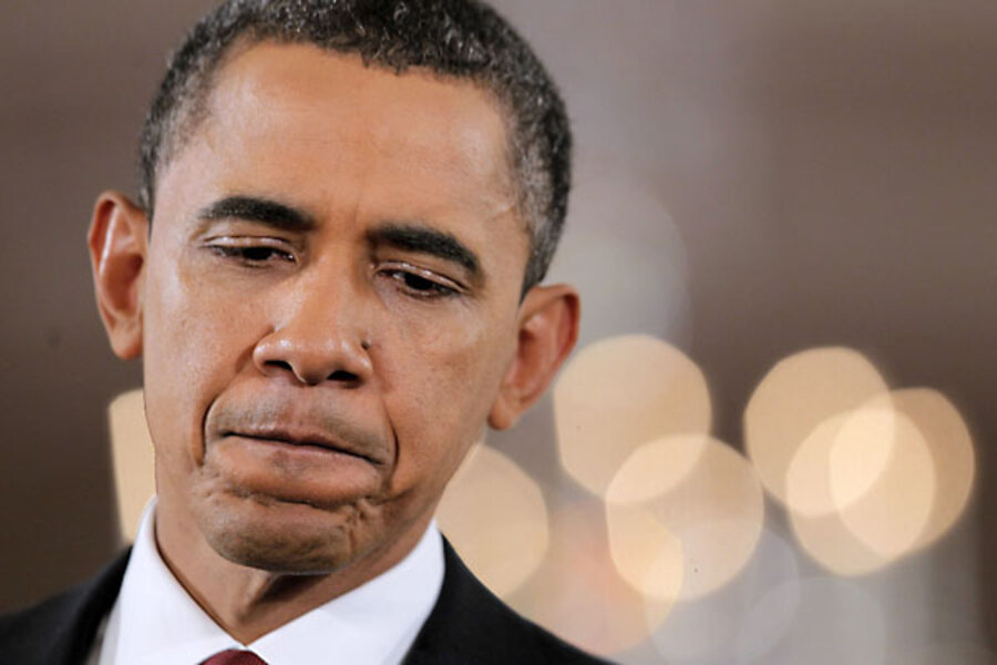 How does Reagonomics compare to Obamanomics? - CSMonitor.com