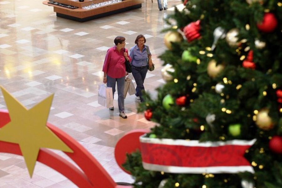 Black Friday online deals? Log on Wednesday at midnight. - CSMonitor.com