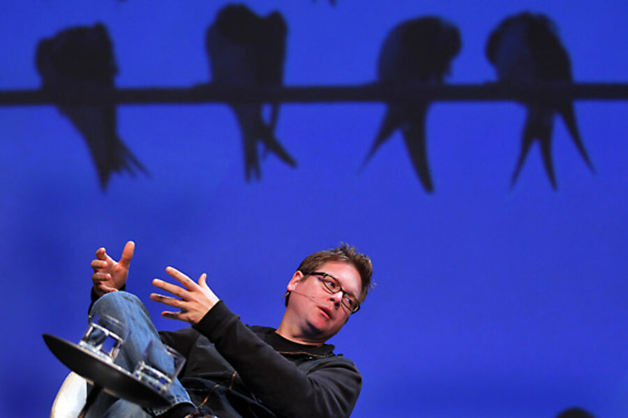 Schwab hosts 2,000 financial advisors: Here are the take-aways ...